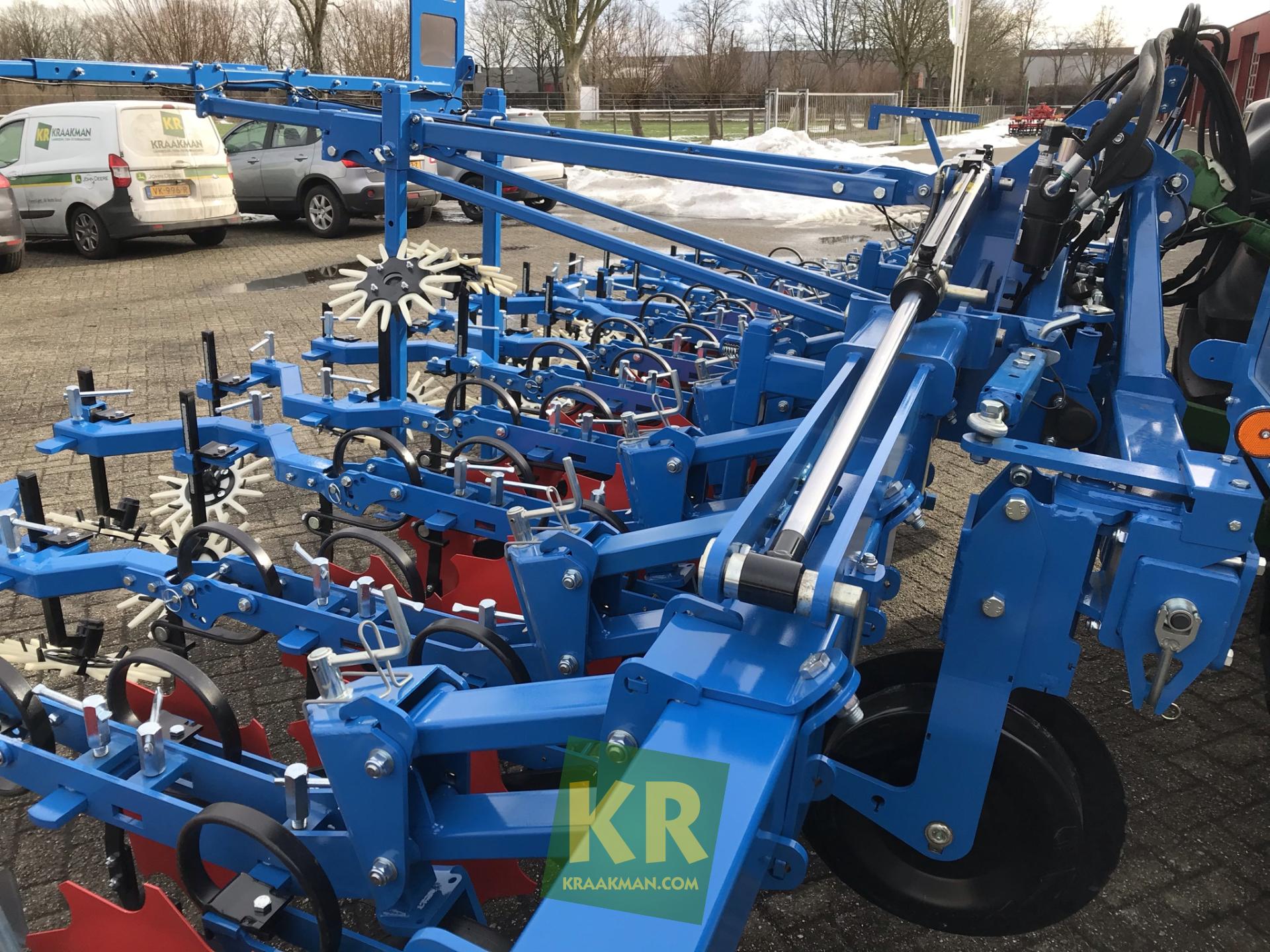 Carré Overige ZZ Conversie (WD) #19179 - Kraakman