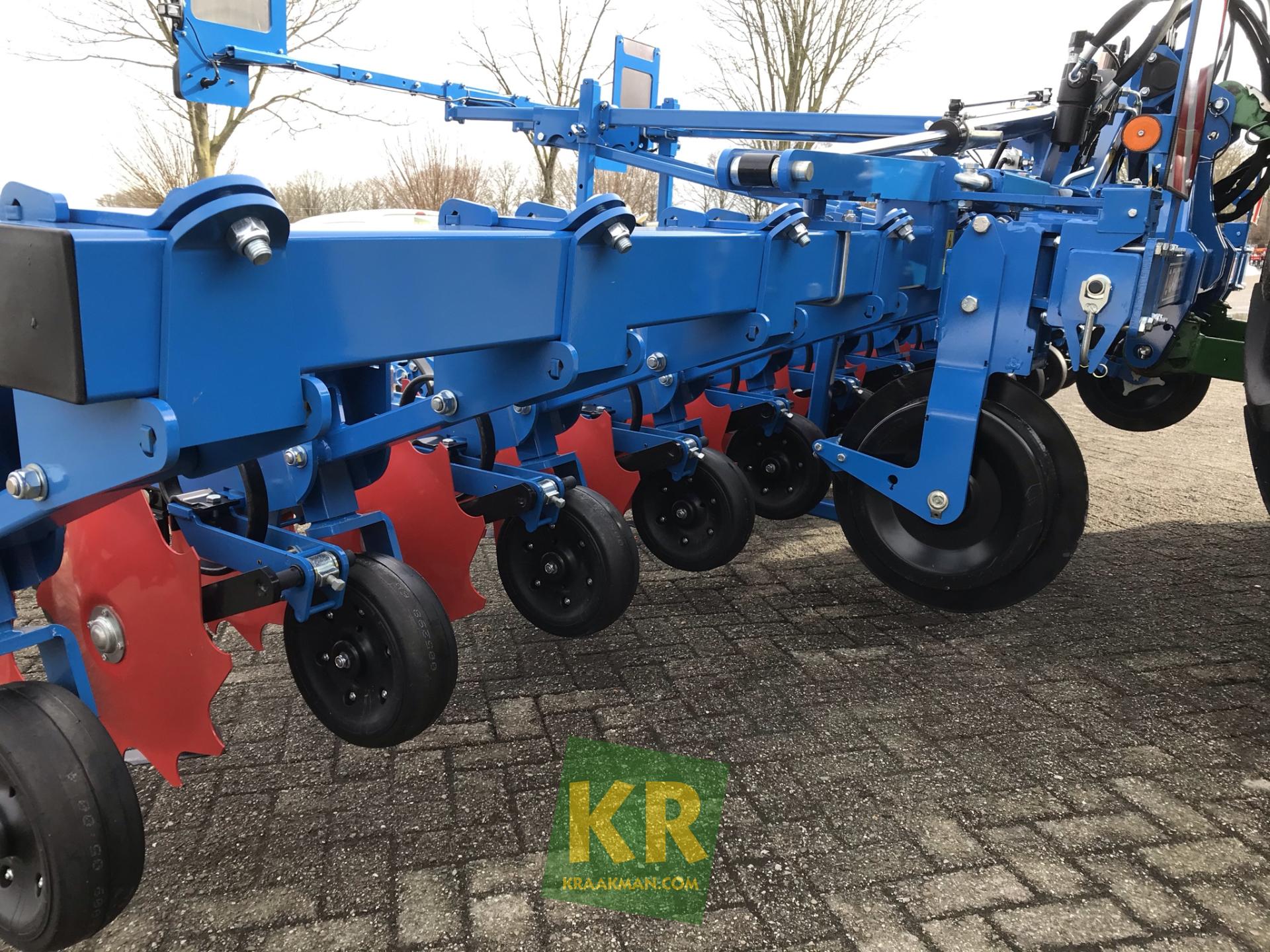 Carré Overige ZZ Conversie (WD) #19179 - Kraakman