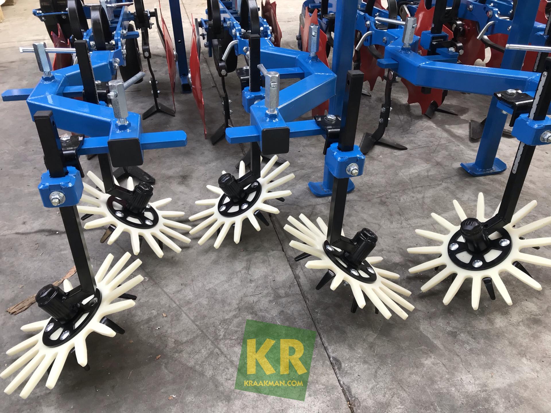 Carré Overige ZZ Conversie (WD) #19179 - Kraakman