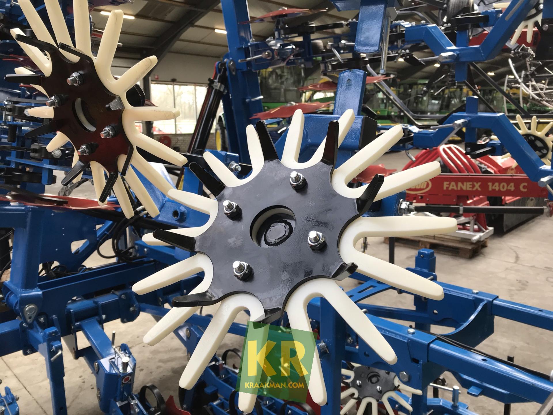 Carré Overige ZZ Conversie (WD) #19179 - Kraakman