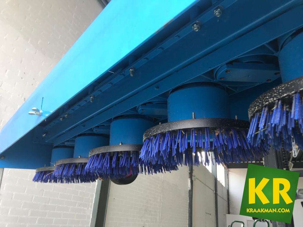 GKB Overige GKB Renovator 200 (MD) #24918 - Kraakman