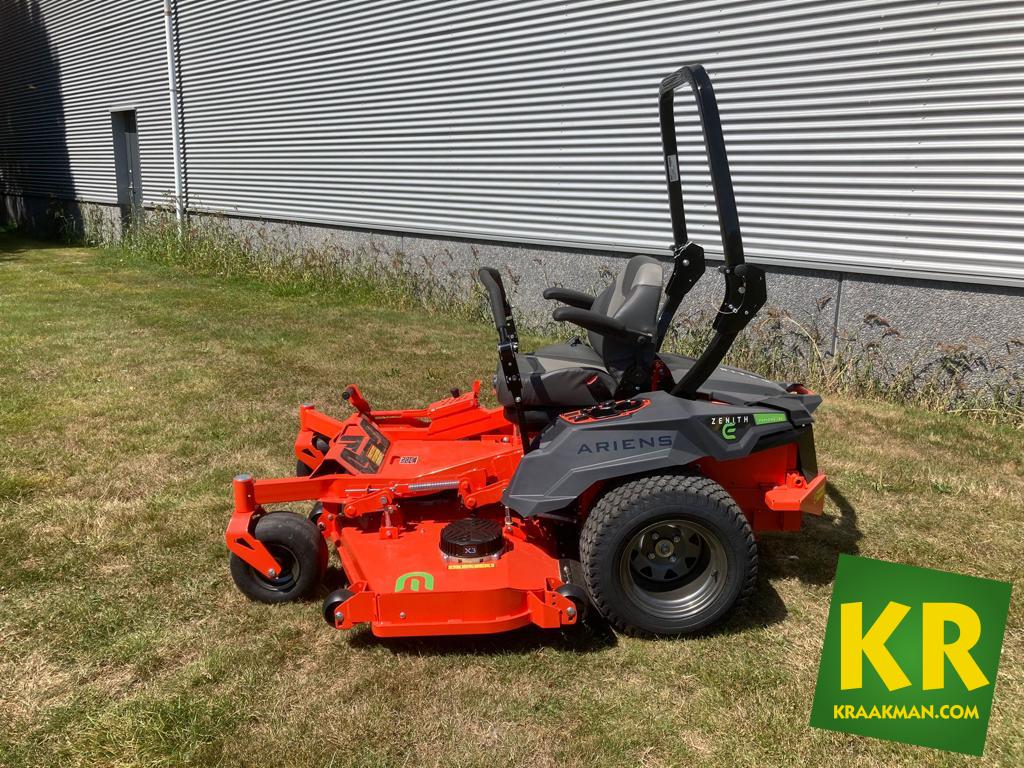 Ariens Zero turn maaier Zenith E 60" achteruitworp (WD) #25092 - Kraakman